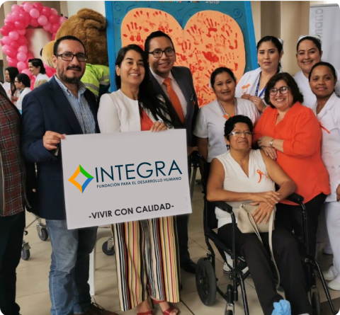 Promoción de la salud | Integra BC Org